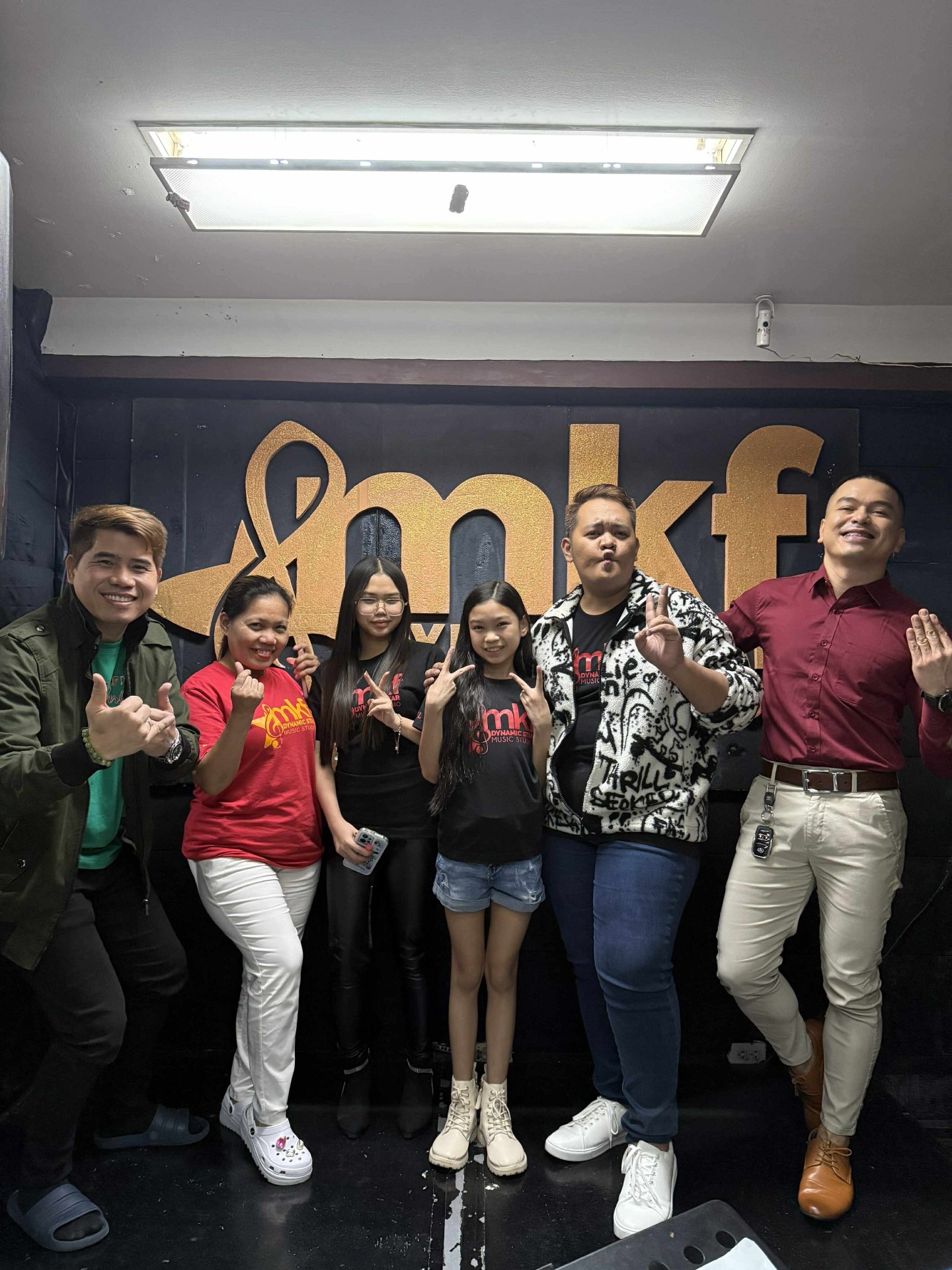 MKF DYNAMIC STAR MUSIC STUDIO: VOICE LESSON IN QUEZON CITY | VOICE LESSON IN MAKATI CITY